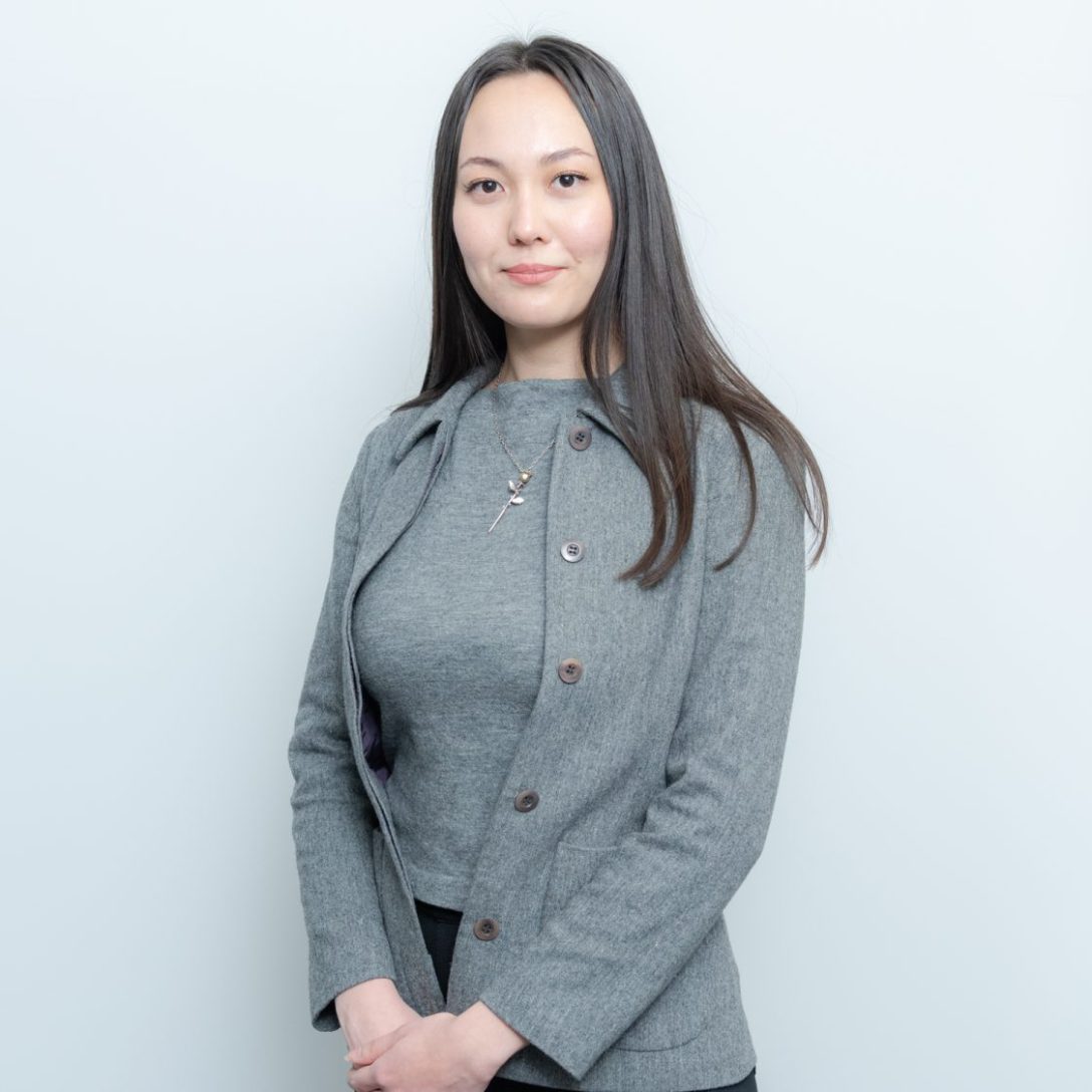 Sophie Mayuko Arni | PROJECT ATAMI