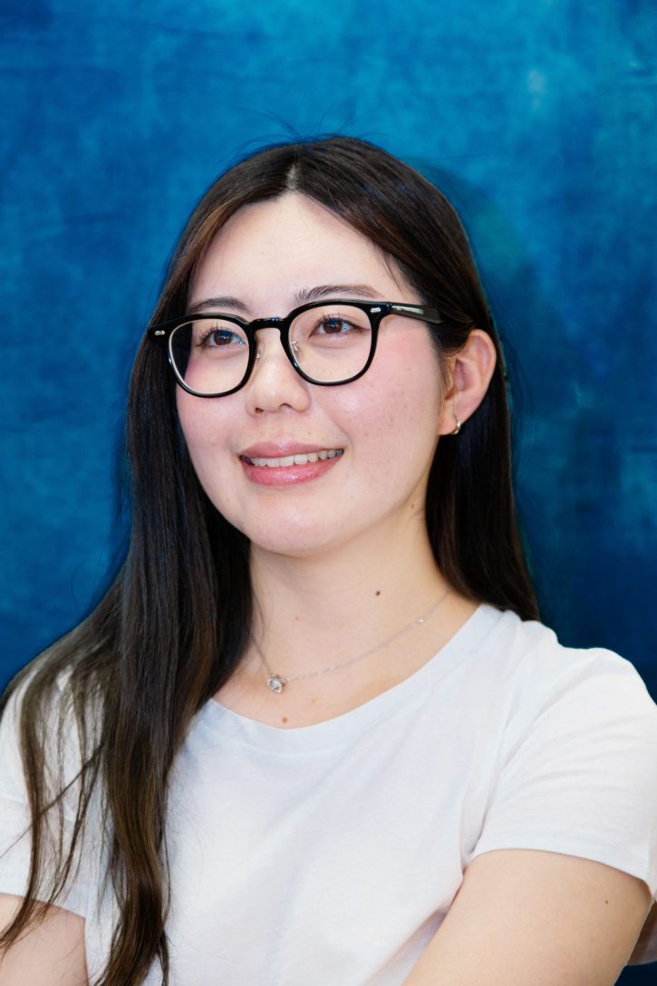 Hana Yamamoto | PROJECT ATAMI